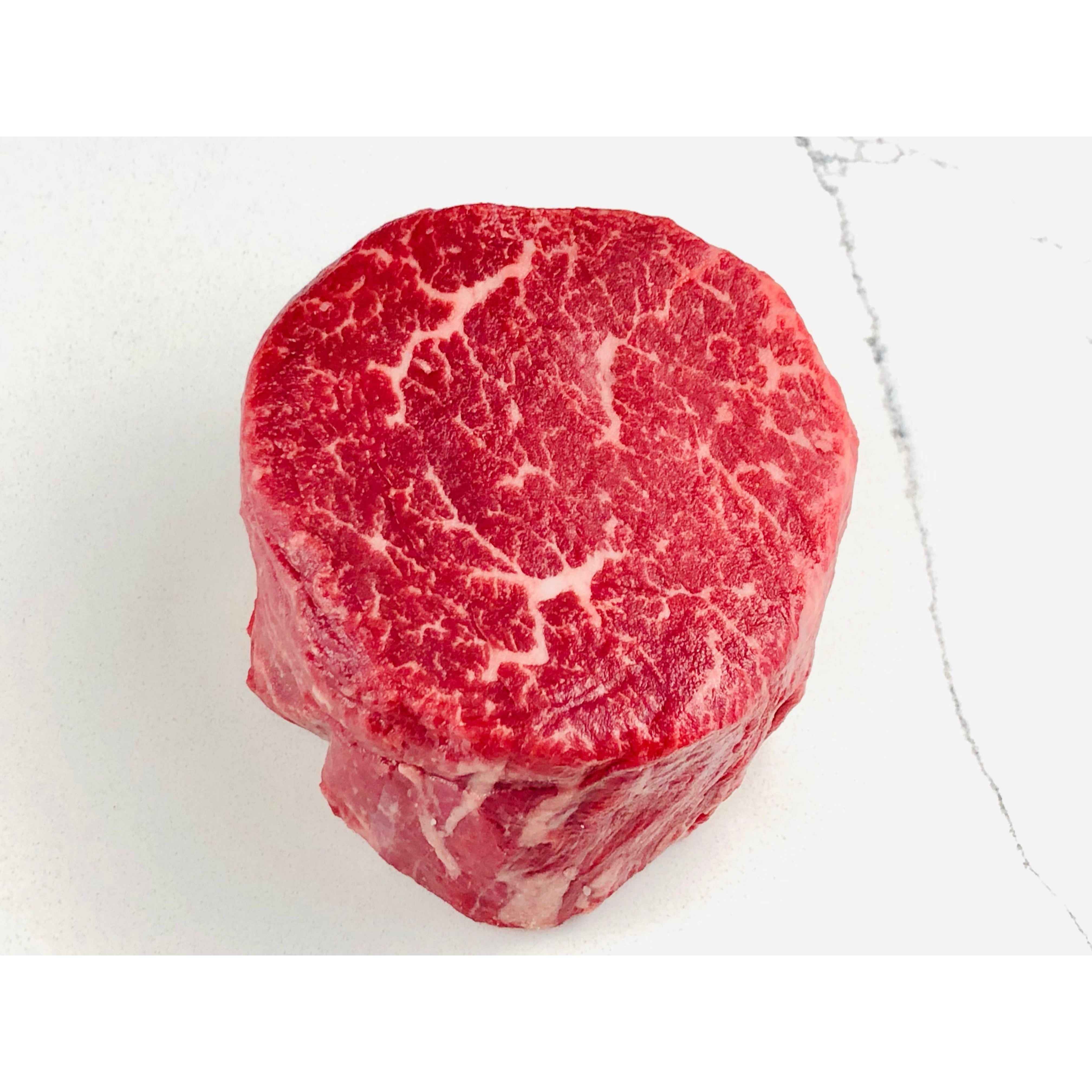 American Wagyu Filet – Wagyu Stars