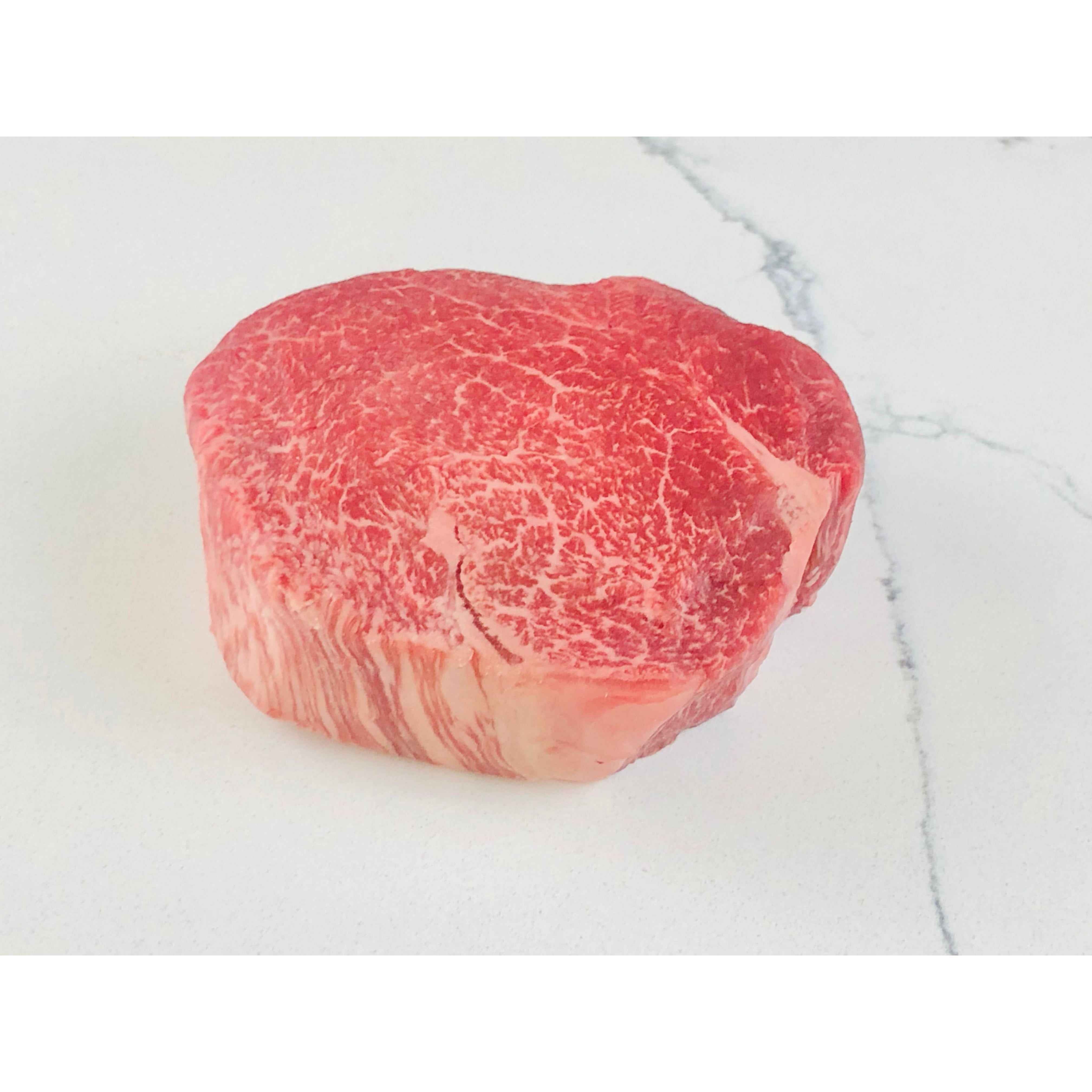 Japanese A5 Wagyu Filet Steak – Wagyu Stars