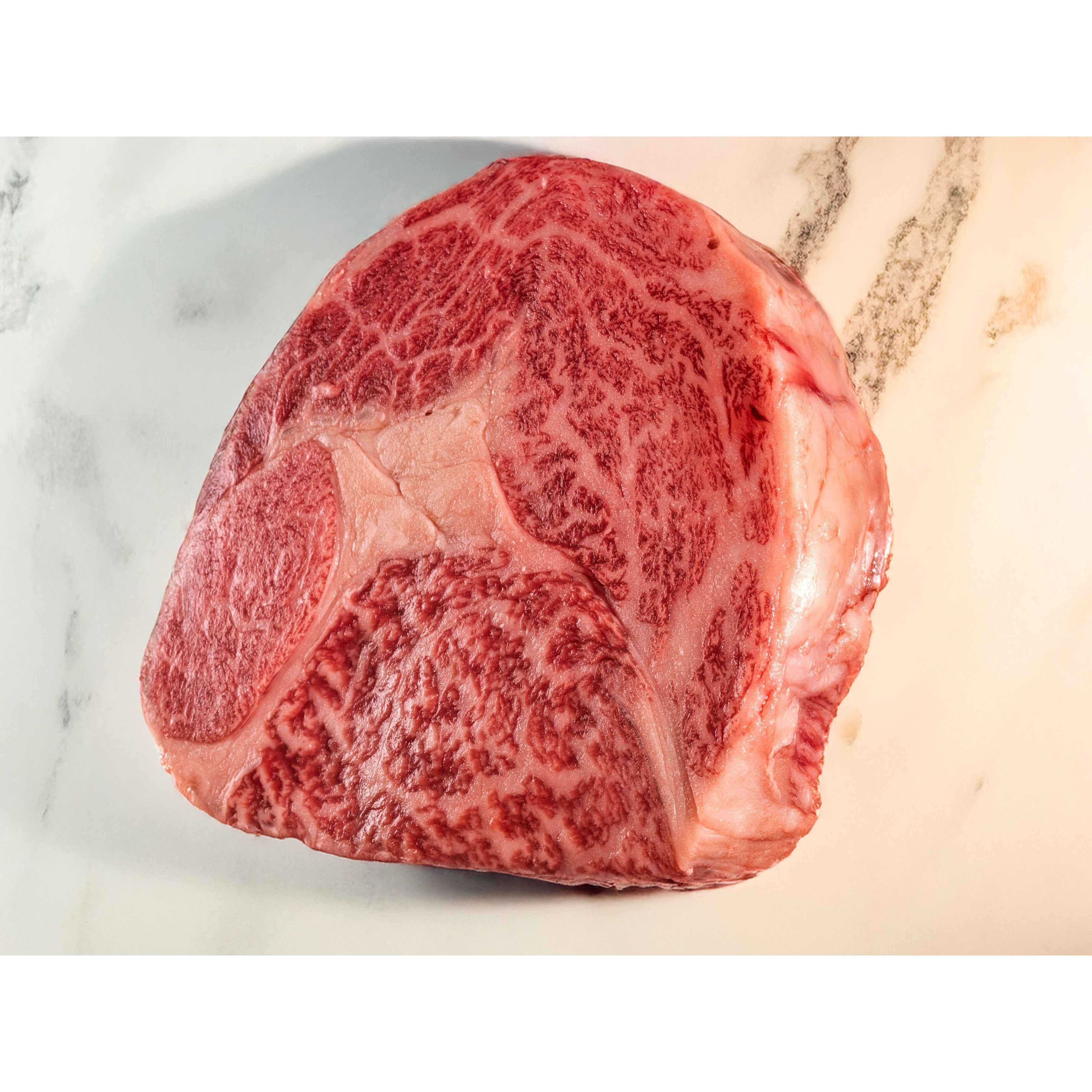 Japanese A5 Wagyu Ribeye Steak – Wagyu Stars